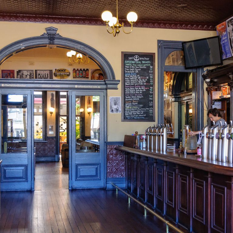 The Ultimate Pub Quiz - Do Something Australian