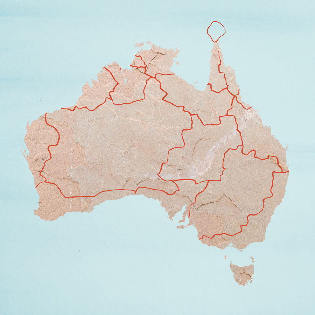 Learn What Country You’re On - Do Something Australian