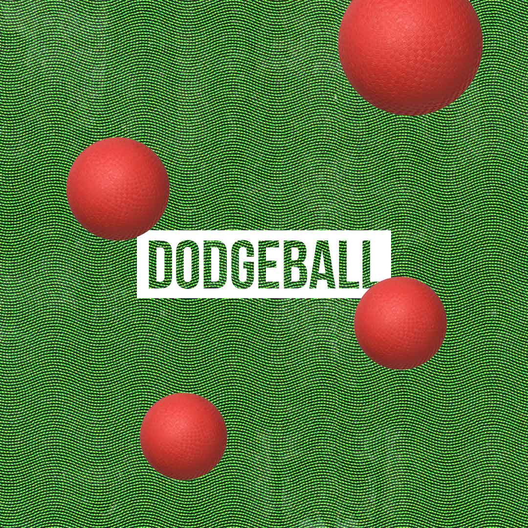 Ball Games For All - Do Something Australian